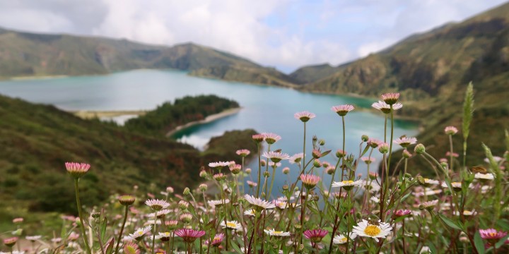 Azorské ostrovy - Azory - najkrajšie miesta | Krazom.sk