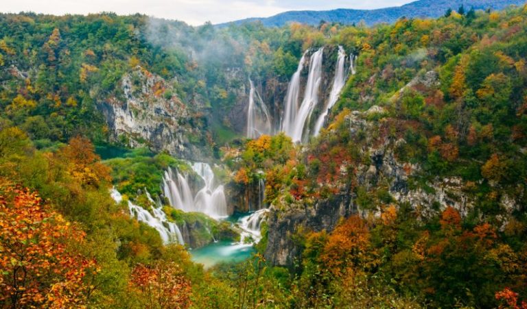 Najkrajšie európske národné parky | Krazom.sk